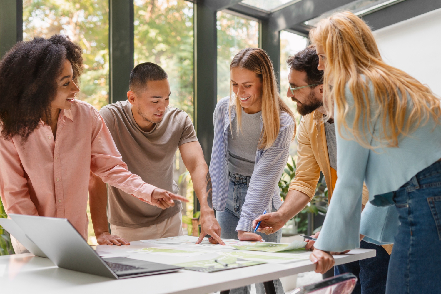 Is it Marketer or Marketeer? · Get Recruited