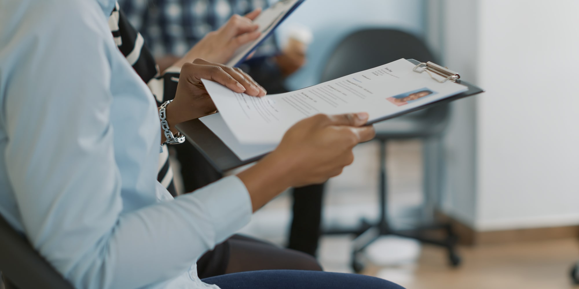 Recruitment in 2023: What Do We Know So Far? · Get Recruited